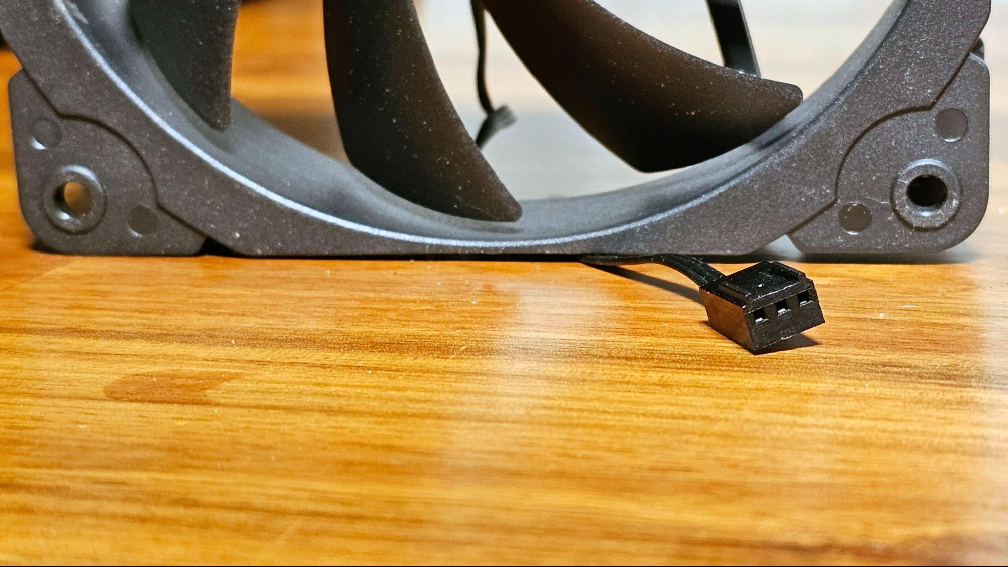 Optimize Cooling Setup with Combined PWM and DC Fan Usage – Persuasion ...